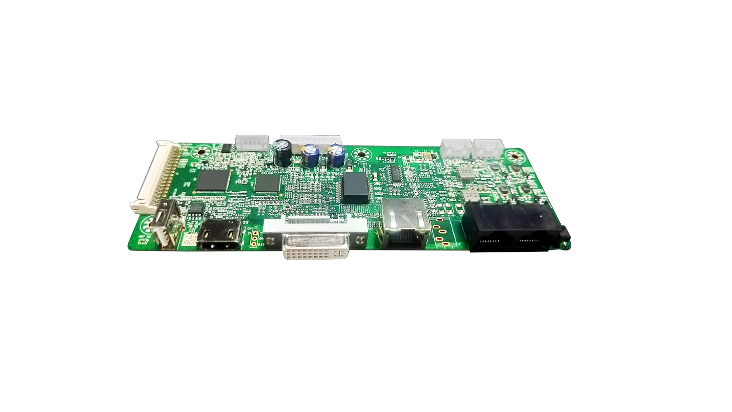 HYNAMIC-嗨动视觉